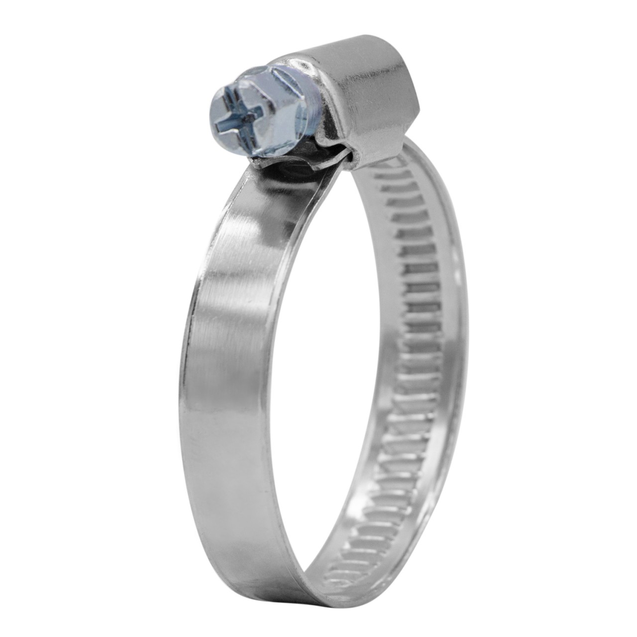 Schlauchschellen in W4 (Edelstahl / V2A) online kaufen